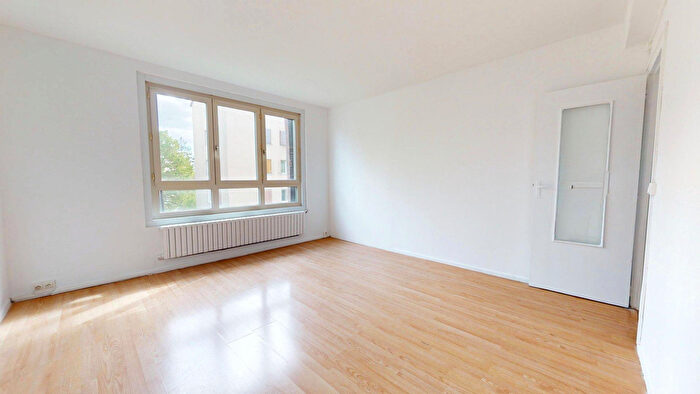 Appartement 2 pièces à Drancy, La Muette, à vendre