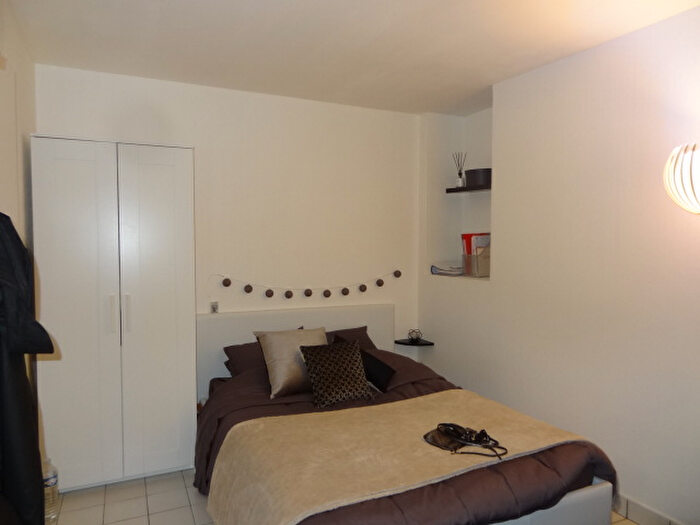 Appartement à louer - Caen, Hastings - 1 pièce