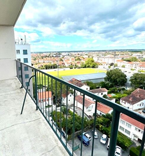 Appartement à louer - Toulouse - 4 pièces - 3 chambres