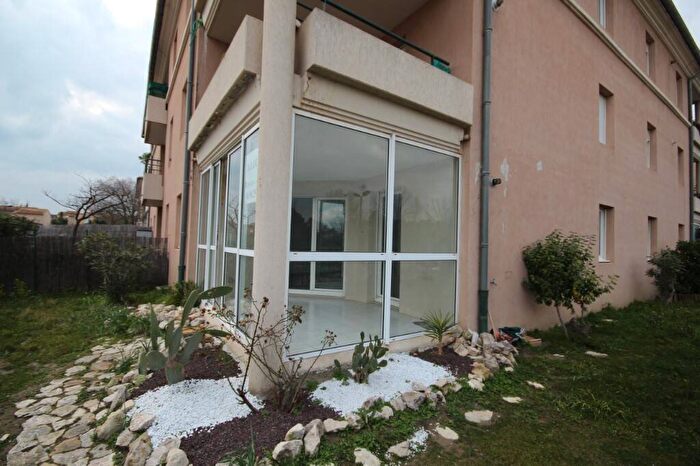 Appartement à louer - Nord, Les Angles - 3 pièces - 2 chambres