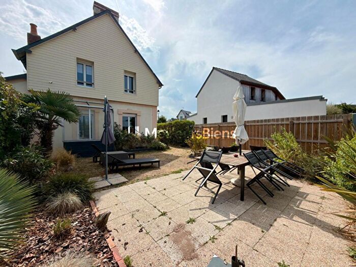 Maison 5 pièces à Saint-Briac-sur-Mer, à vendre