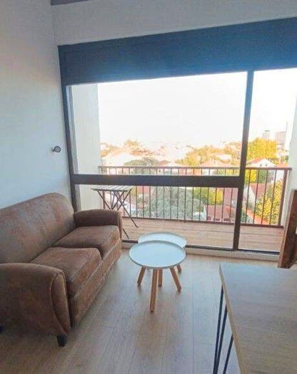 Appartement 1 pièce à louer - Bordeaux