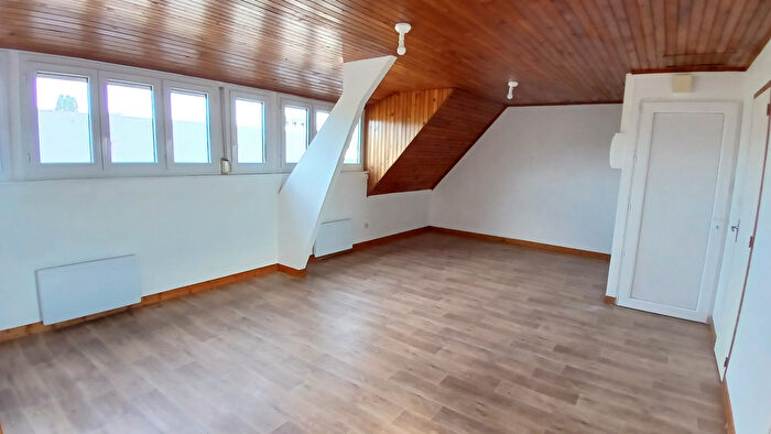 Appartement 3 pièces à louer - Quimperlé