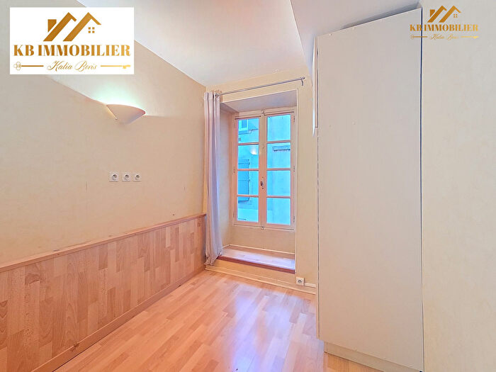 Appartement à vendre - Privas - 5 pièces