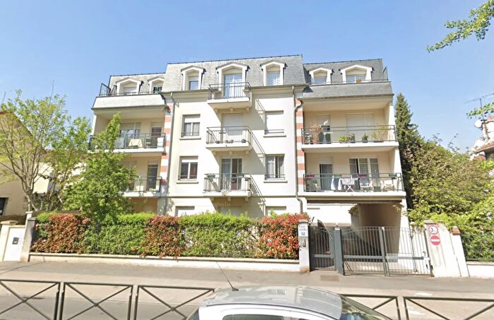 Appartement à vendre - Meaux, Saint-Nicolas, Foch - 3 pièces - 2 chambres