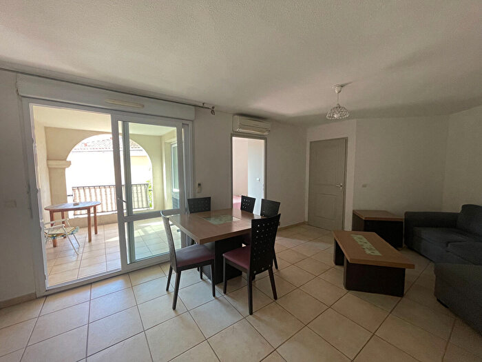 Rousset : Appartement 2 pièces à louer