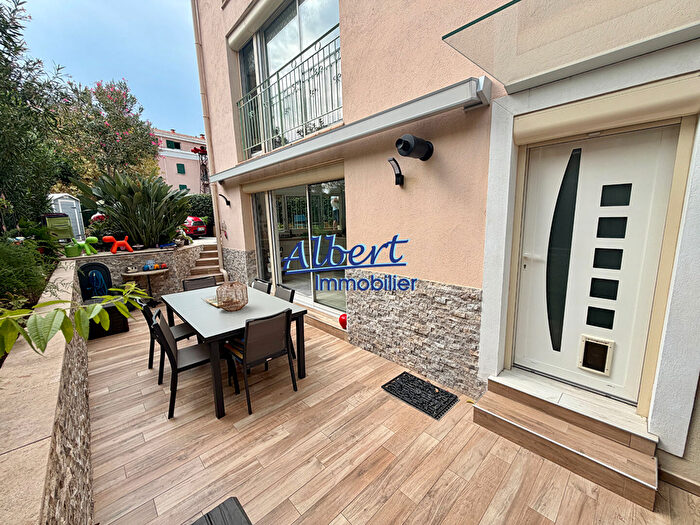 Sanary-sur-Mer, La Poussarague - Appartement 3 pièces à vendre