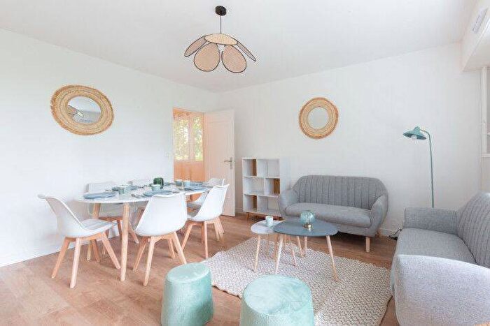 Appartement 5 pièces à louer - Saint Liesne-Centre Est, Melun