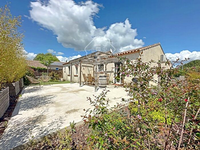 Maison 4 pièces à vendre à Le Crès