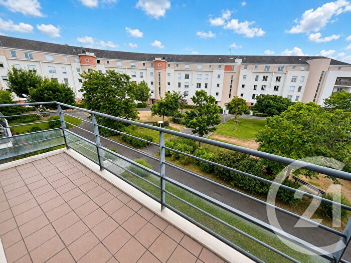 Appartement 3 pièces à vendre à Nantes, Ile de Nantes