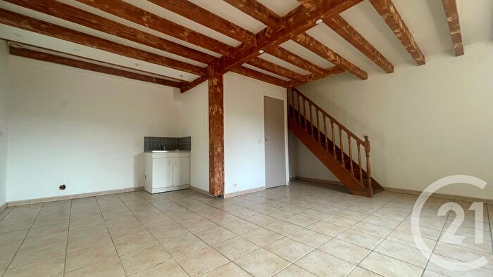 Maison 3 pièces à Grun-Bordas, à louer