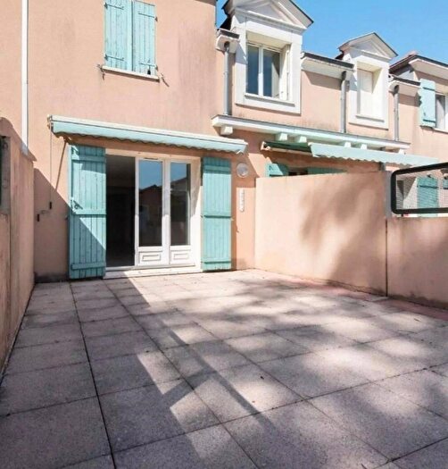 Appartement 5 pièces à La Coupee, Charnay-lès-Mâcon, à louer