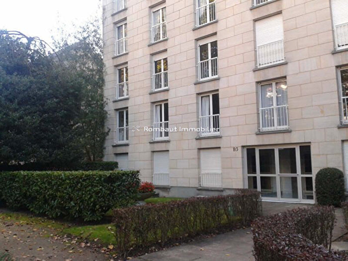 Appartement à louer - Versailles, Clagny Glatigny - 5 pièces - 3 chambres