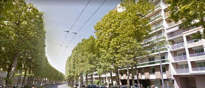 Appartement 4 pièces à Monthieu-Saint François, Saint-Étienne, à louer