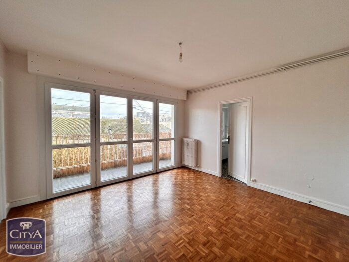 Appartement 2 pièces à vendre à Laval, Hilard