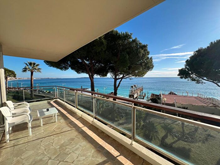 Appartement à vendre - Cannes, Bocca Sud - 2 pièces - 1 chambre