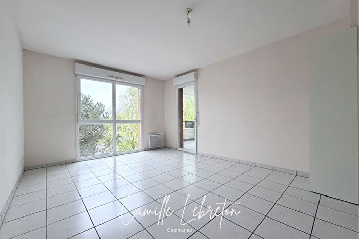 Appartement à vendre - Saint-Herblain, Bourg - 3 pièces - 2 chambres