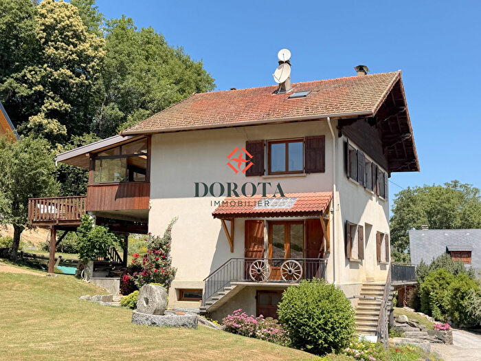 Maison 8 pièces à vendre - Theys
