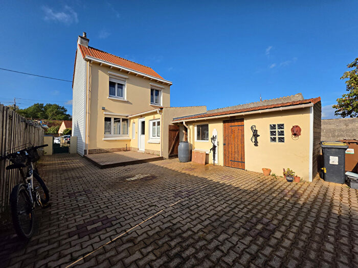Maison 5 pièces à Marck, à vendre