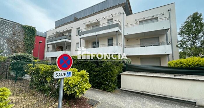 Appartement 2 pièces à vendre à Toulouse, Les Pradettes