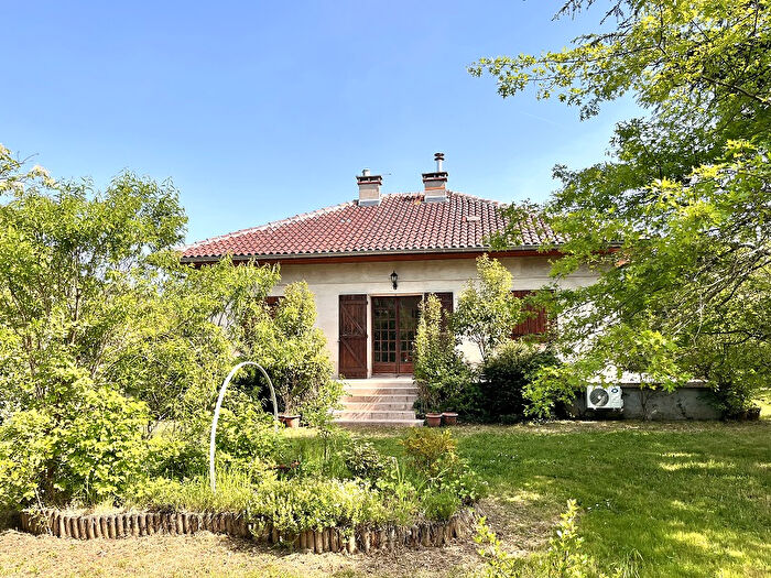 Maison 8 pièces à Toulouse, Saint-Simon, à vendre