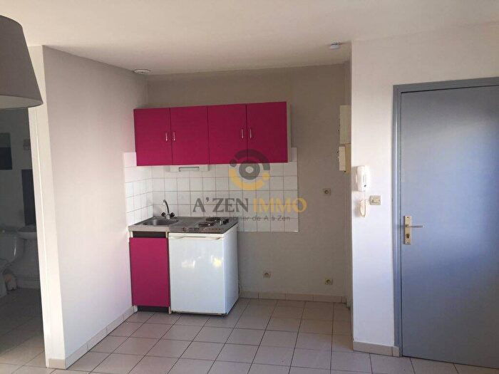 Appartement 2 pièces à louer - Cerizay