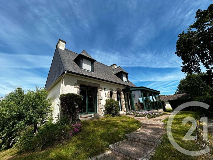 Maison 5 pièces à vendre à Plancoët