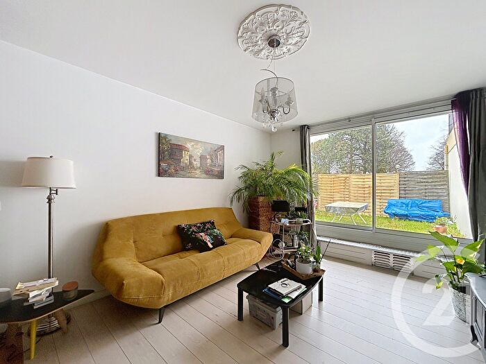 Appartement 2 pièces à louer - Angoulême, Ma Campagne