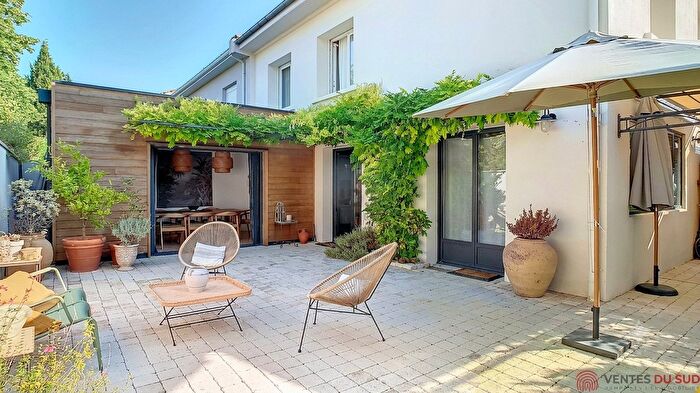Maison 5 pièces à vendre - Béziers, Gargailhan, Pech de la Pomme