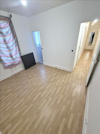 Appartement 1 pièce à louer - Garges-lès-Gonesse, La Lutece
