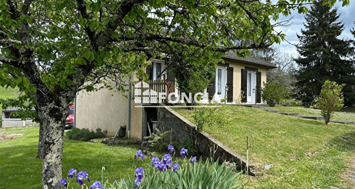 Maison 3 pièces à vendre à Blis-et-Born