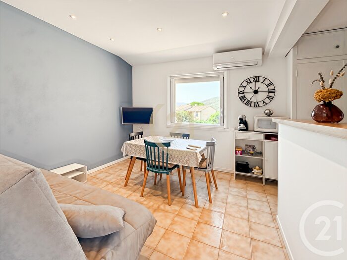 Oletta - Appartement 3 pièces à louer