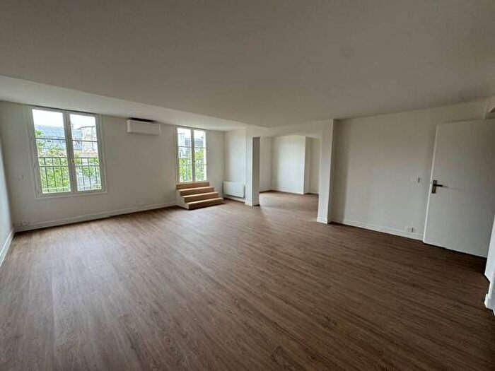 Elysées-Madeleine, Paris 8ème arrondissement : Appartement 5 pièces à louer