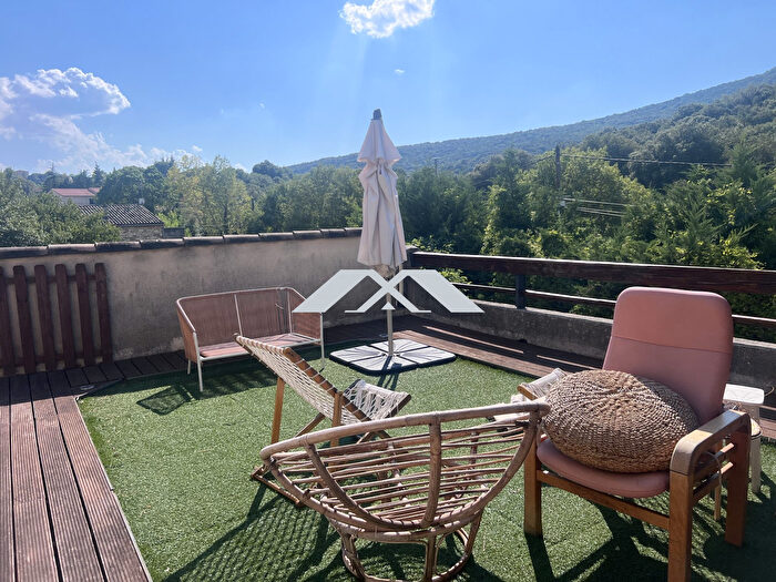Maison 6 pièces à vendre - Rousson