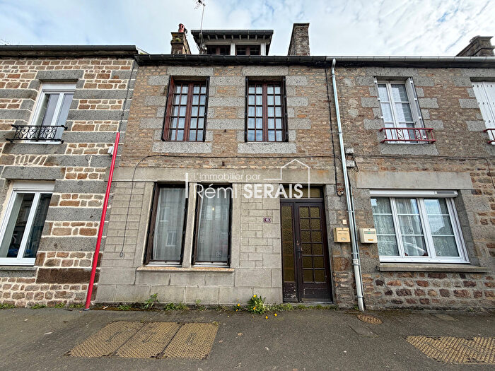 Saint-Pierre-dEntremont - Maison 5 pièces à vendre