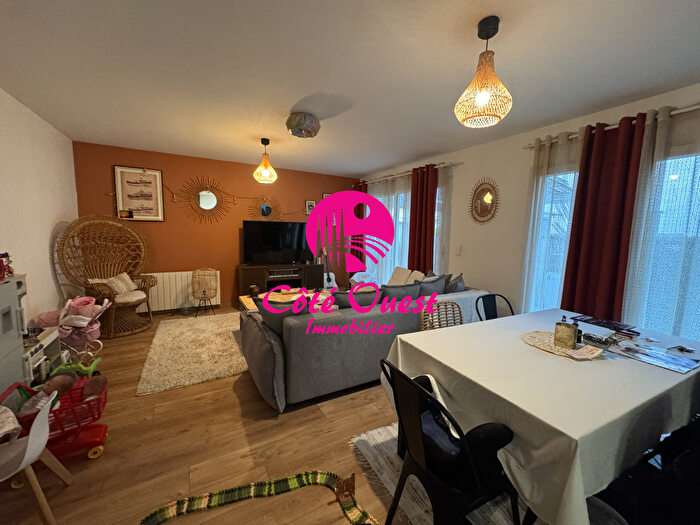 Maison à vendre - Le Havre, Sanvic - 5 pièces - 3 chambres