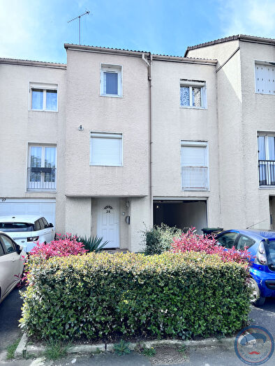 Maison à vendre - Franconville, Fontaines - 5 pièces - 3 chambres