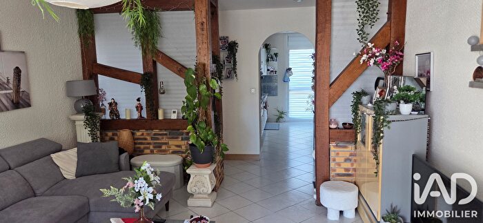 Appartement 3 pièces à vendre - Saran, Centre-ville, Bois Joly, La Chiperie