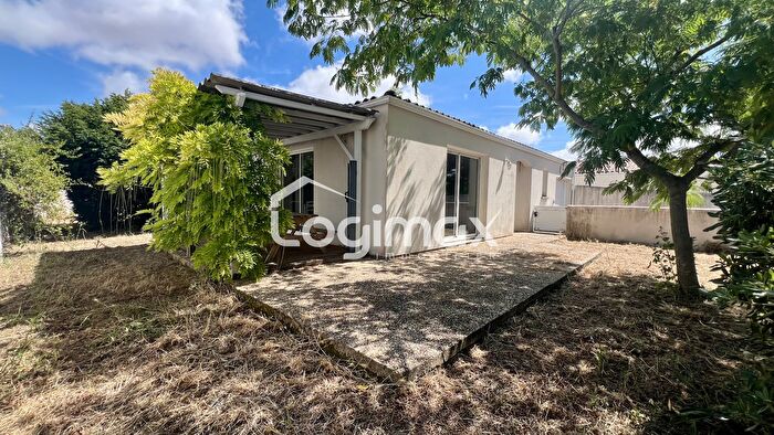 Maison 4 pièces à vendre - Puilboreau