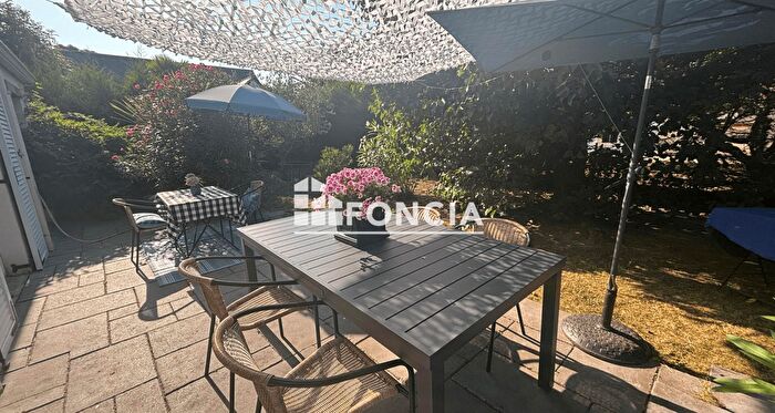 Maison à vendre - La Baule-Escoublac, Escoublac, Ajoncs dOr, Salines - 6 pièces