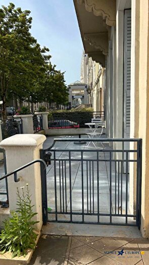 Appartement 3 pièces à Vichy, à louer