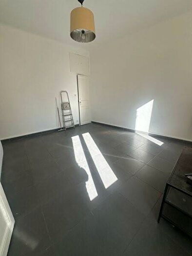 Appartement 1 pièce à louer - Marseille 7ème arrondissement
