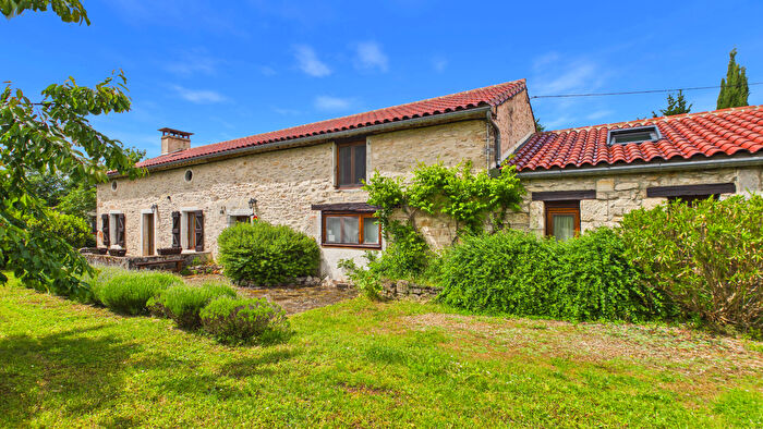 Bach : Maison 7 pièces à vendre