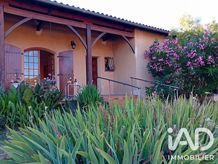 Maison 5 pièces à vendre à Caussade