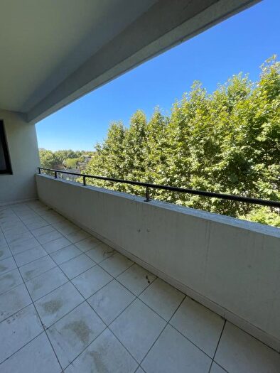 Appartement 1 pièce à Montpellier, Antigone, à louer