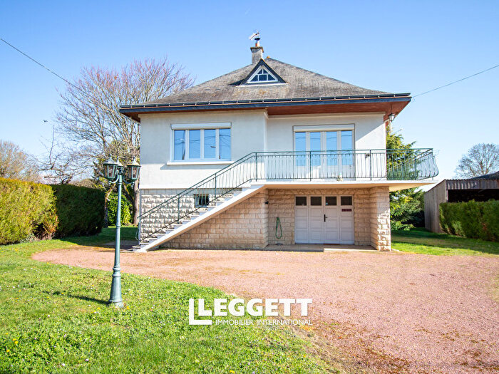 Maison à vendre - Richelieu - 7 pièces - 4 chambres