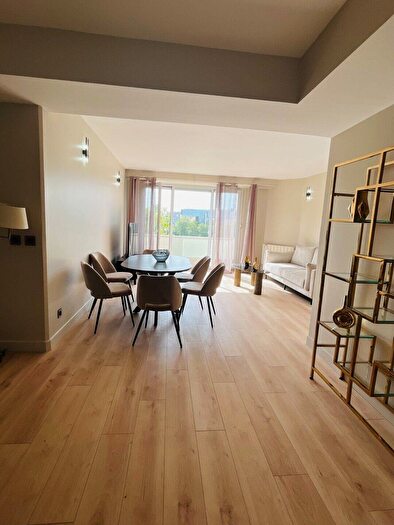 Auteuil Sud, Paris 16ème arrondissement - Appartement 3 pièces à louer
