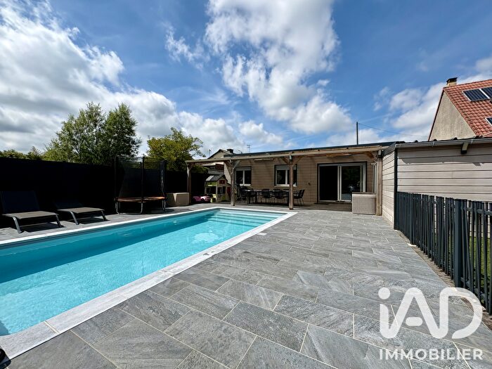 Maison 5 pièces à Biache-Saint-Vaast, à vendre
