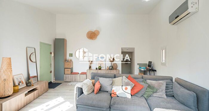Appartement 3 pièces à Nîmes, Ecusson, Arènes, à vendre