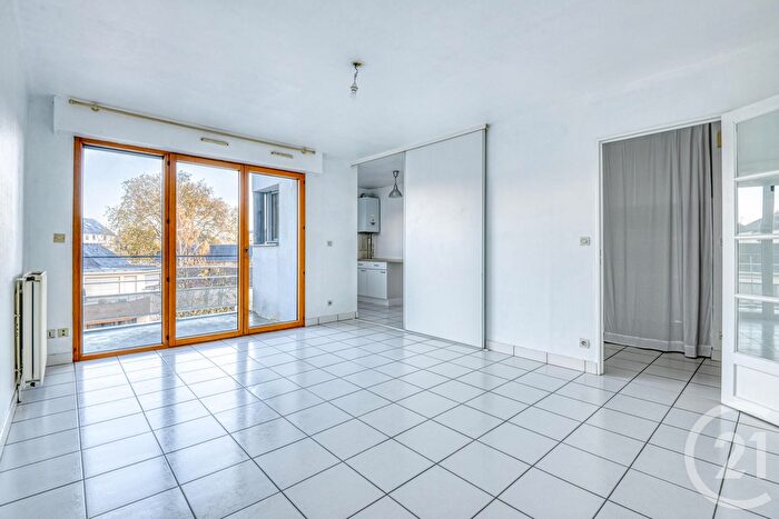 Appartement 2 pièces à Nantes, Saint-Donatien, Tortière, à louer